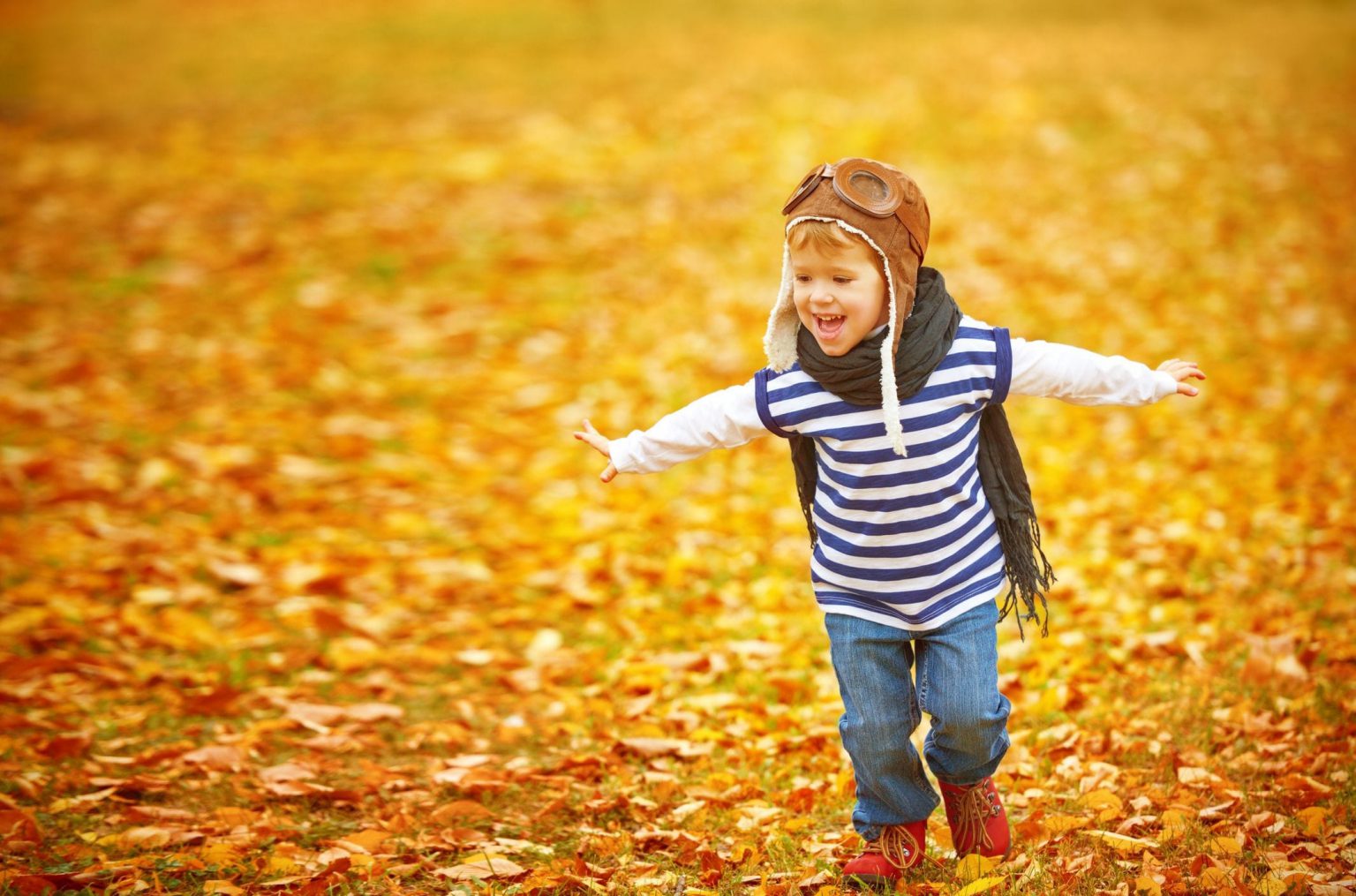 What you Need to Know About Fall Allergies