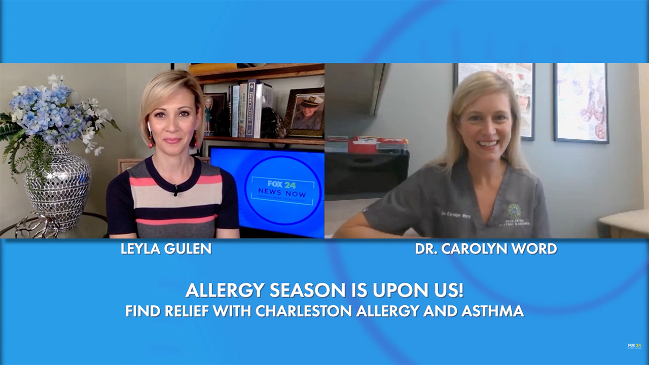 Blog - Allergy and Asthma Consultants, LLP DBA Charleston Allergy and ...